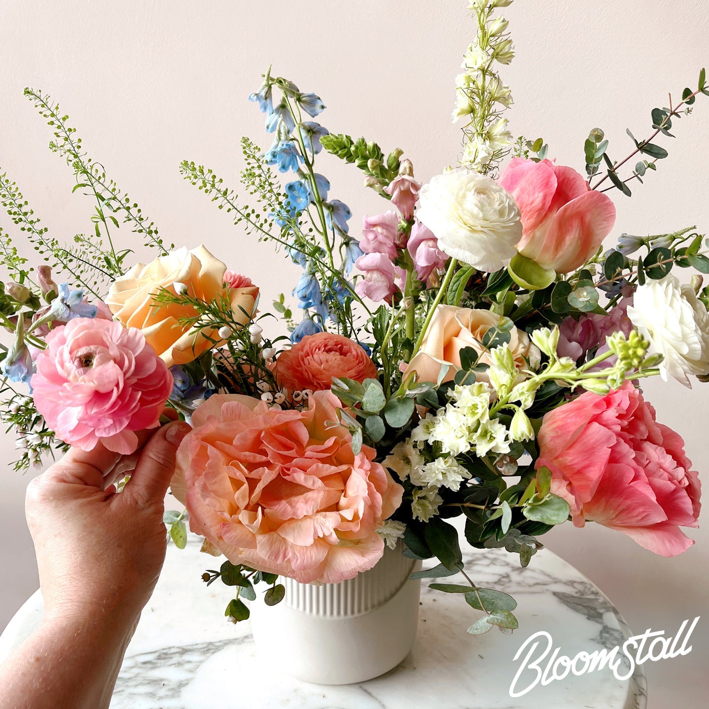 Mother's Day 2025 - Don't forget mom this May 11th - Send her flowers ...