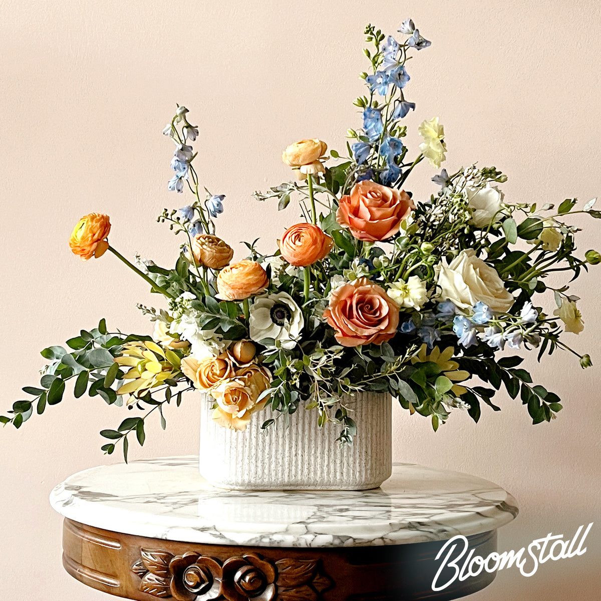 How To Save Money on Funeral / Sympathy Flowers in Columbia, Tennessee – Bloomstall Flower ...