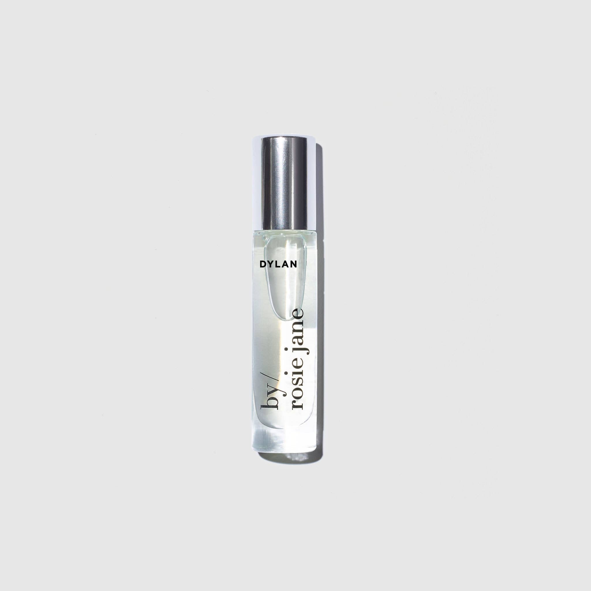 Dylan Perfume Oil – Bloomstall Flower & Plants - Columbia, Tn Florist