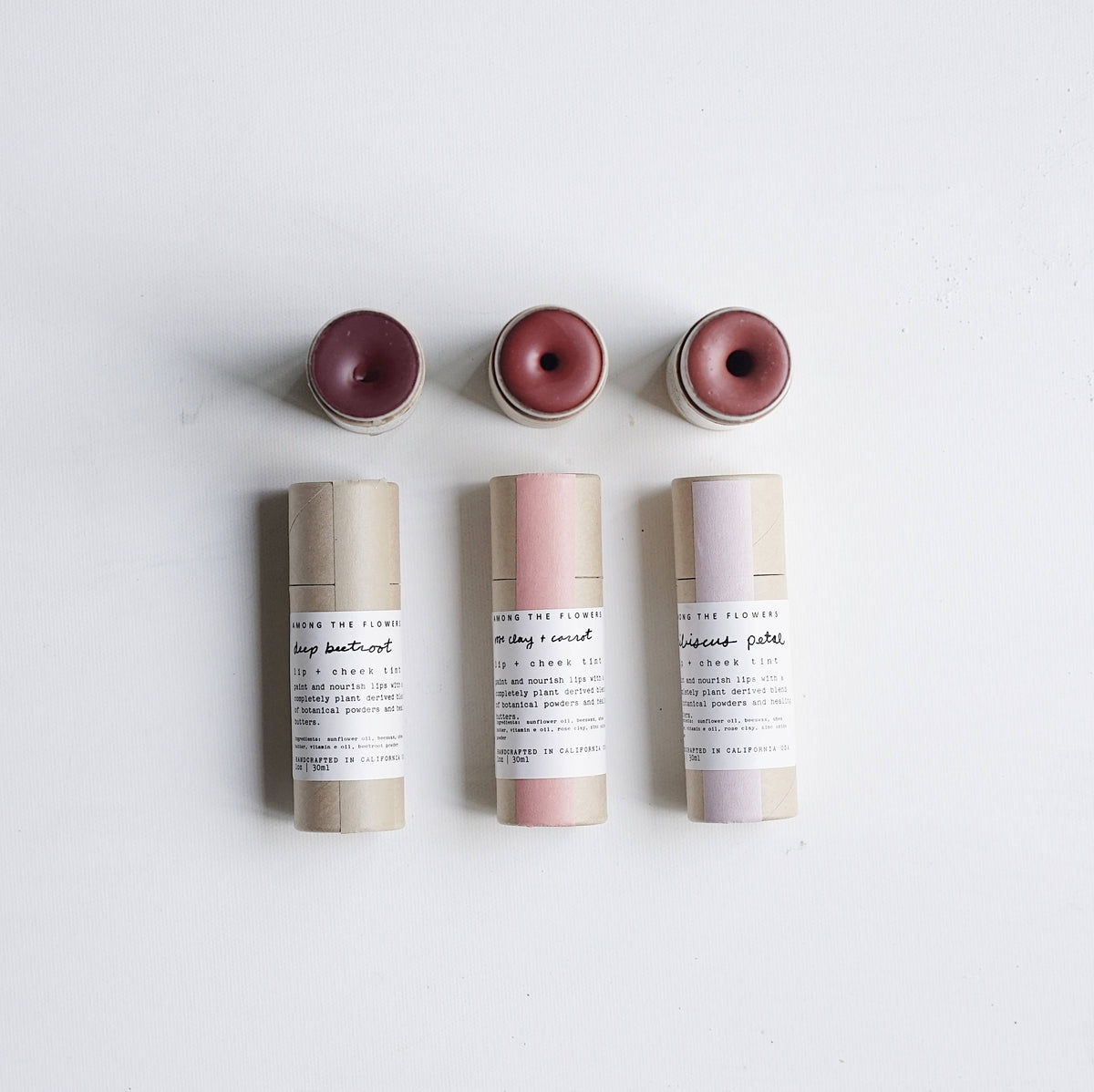 Lip and Cheek Tint – Bloomstall Flower Boutique - Columbia, Tn Florist